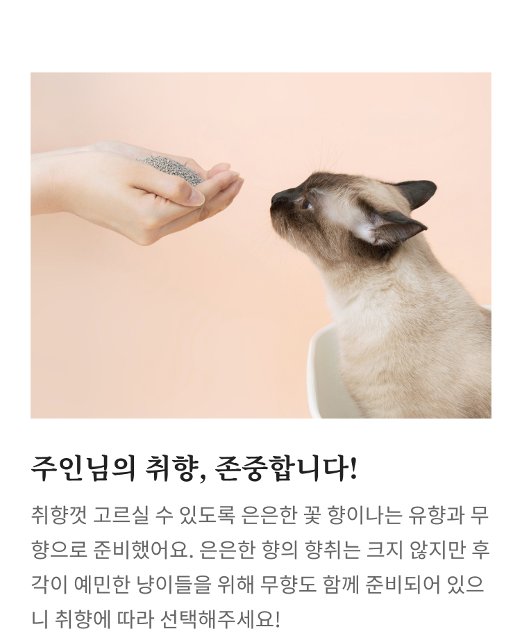 [디그앤롤] 핑크젤리 에어솔루션 고양이모래 15kg (7.5kg x 2개) - 현대Hmall